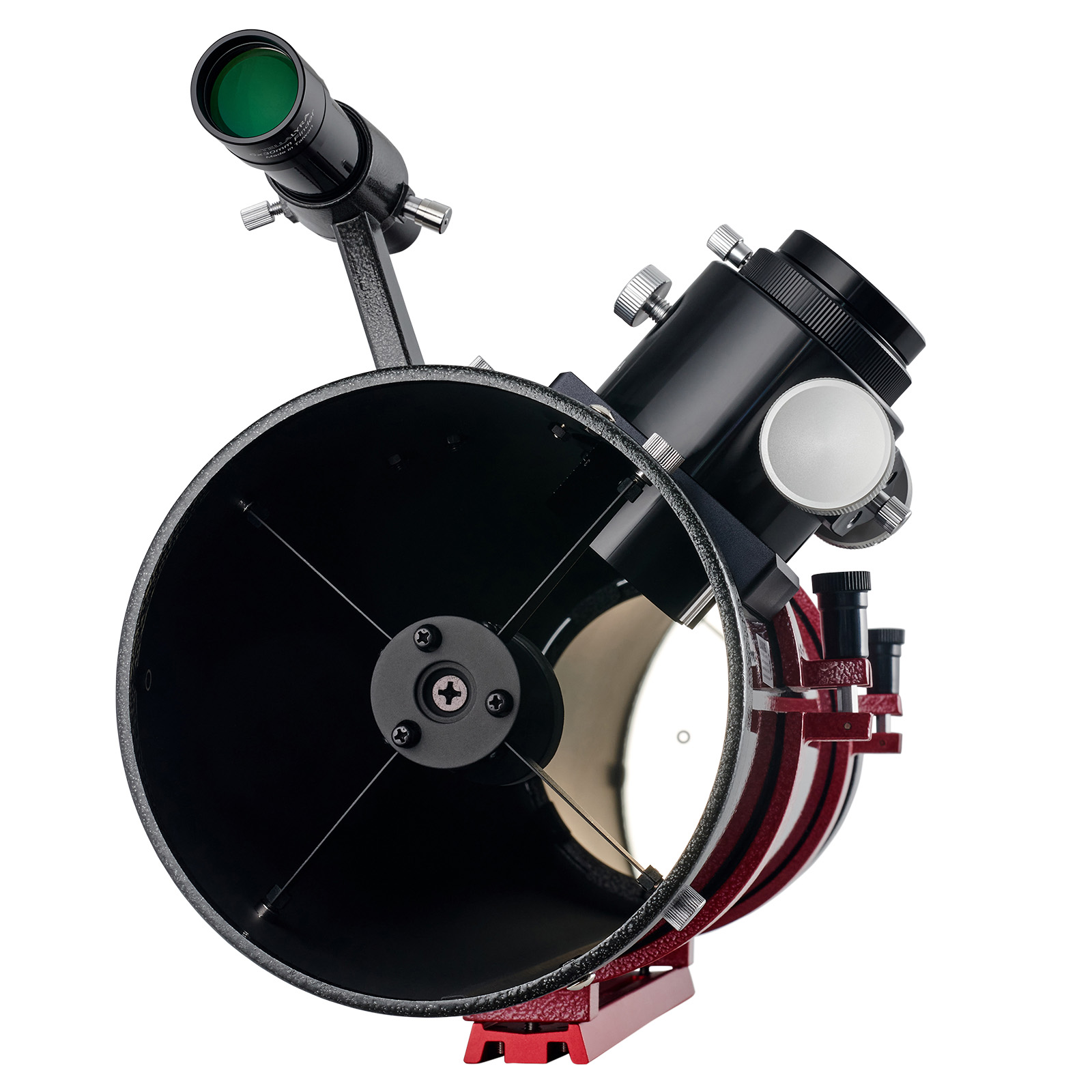 StellaLyra 6" f/5 M-LRN Newtonian Reflector with 2" Dual-Speed Focuser ...